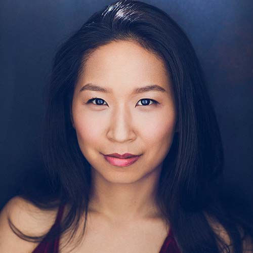 Rutgers Actors Showcase
