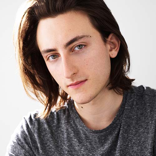 Rutgers Actors Showcase