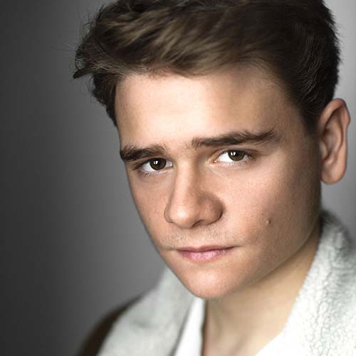 Rutgers Actors Showcase