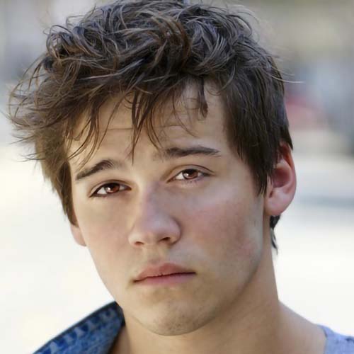 Rutgers Actors Showcase