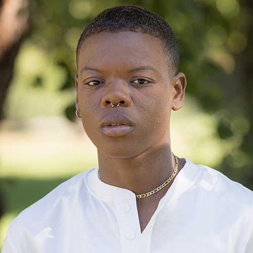 Rutgers Actors Showcase