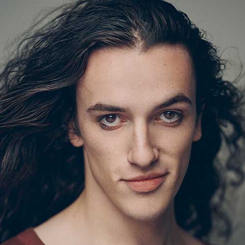 Rutgers Actors Showcase