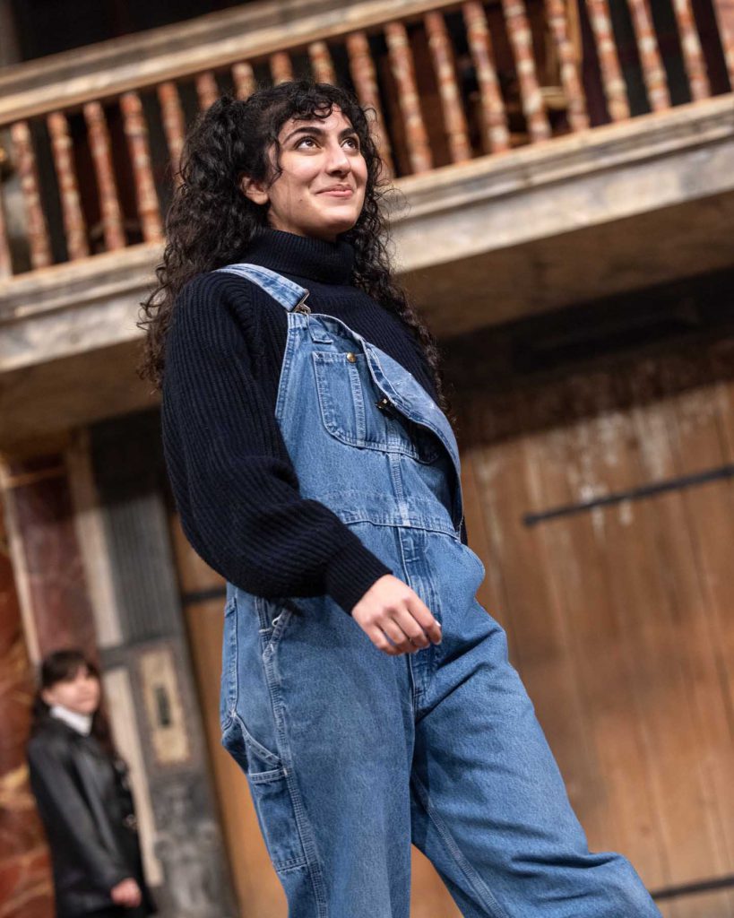 Actor Template – Rutgers Actors Showcase